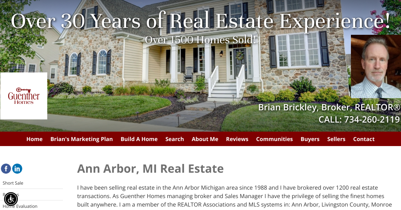 The Pros and Cons of Condos | Ann Arbor, MI Real Estate - Brian ...