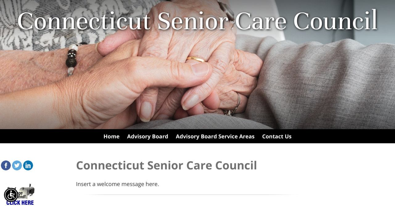 Connecticut Senior Care Council