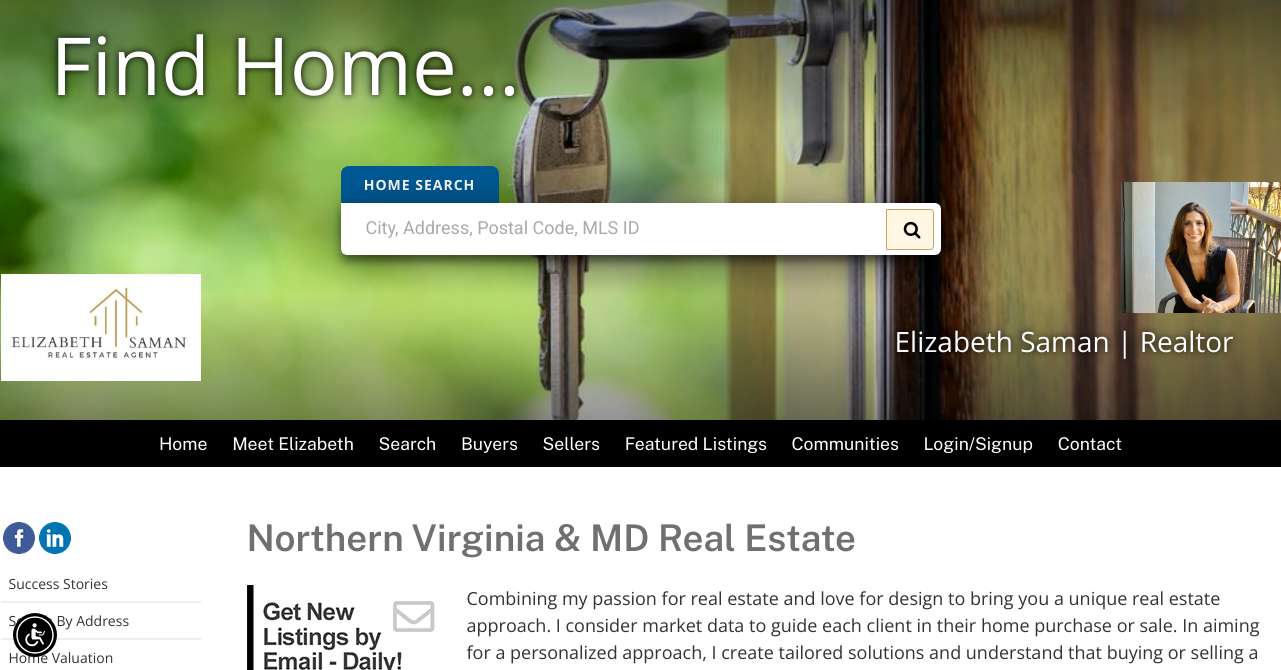 What is Appraised Value | Elizabeth Saman, Realtor®