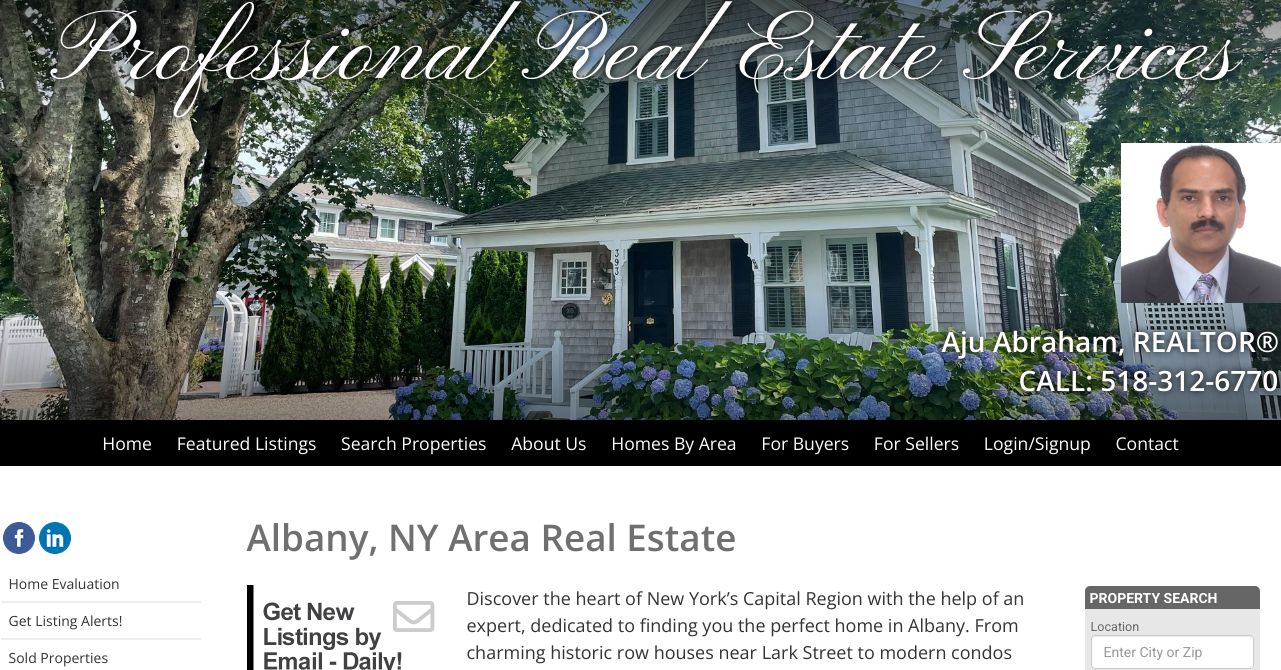 Albany, NY Area Real Estate - Empire Plus Real Estate LLC, REALTOR®
