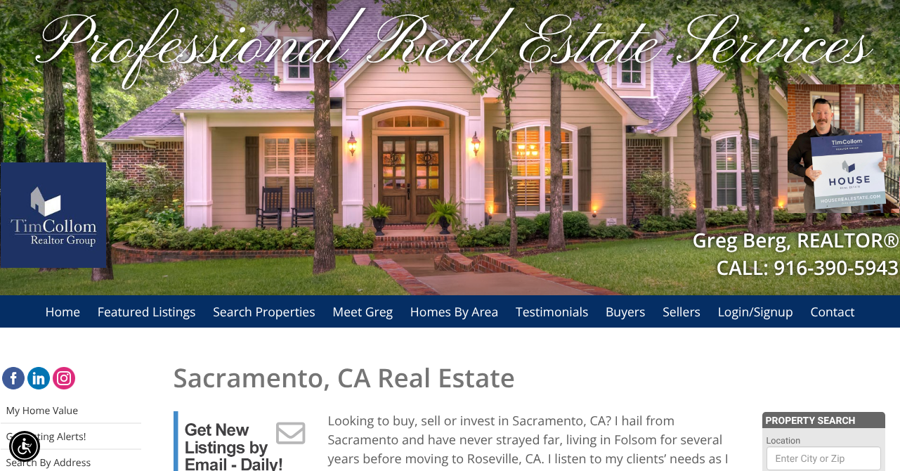 The Pros and Cons of Condos | Sacramento, CA Real Estate - Greg Berg ...