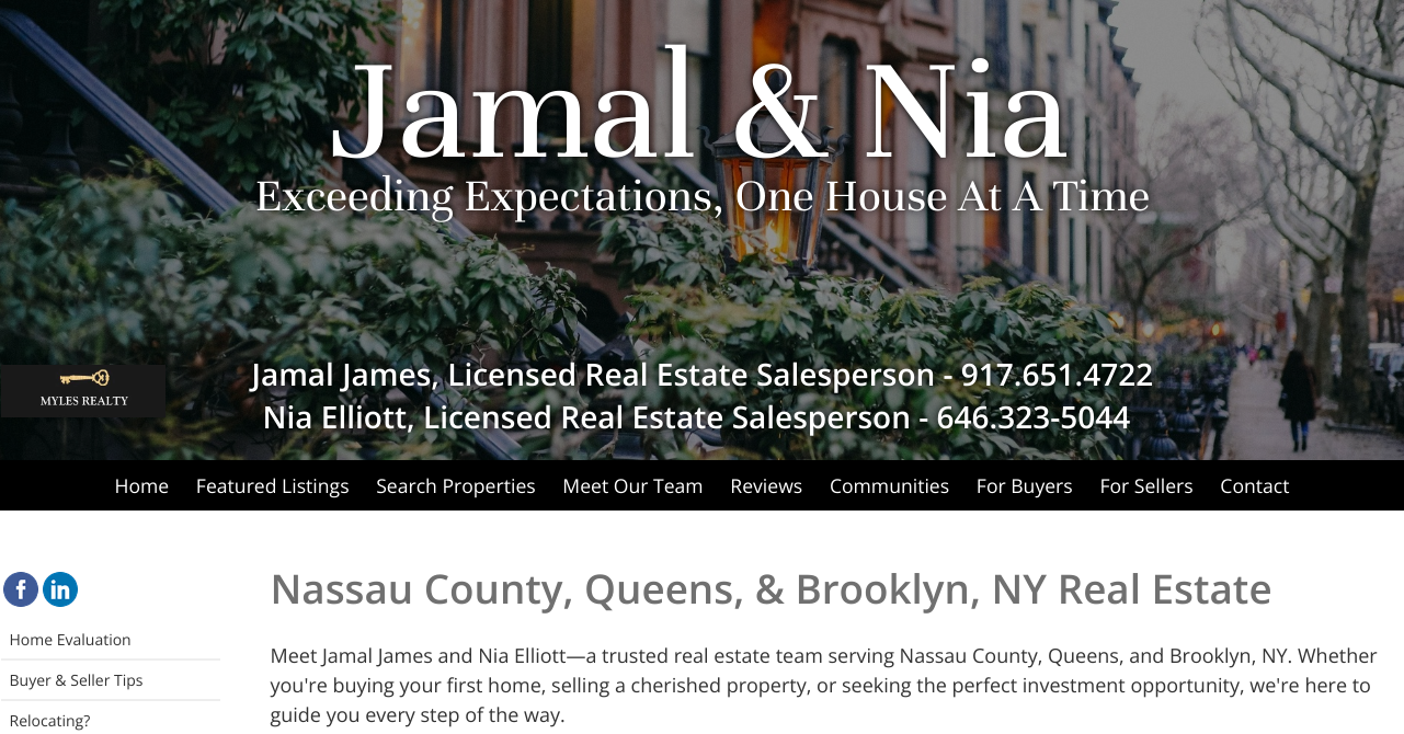The Pros and Cons of Condos | Nassau County, Queens, & Brooklyn, NY Real Estate - Jamal James ...