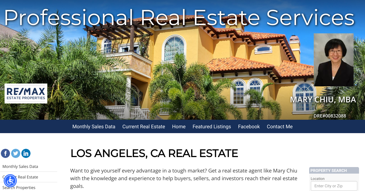 Understanding Agency | Los Angeles, CA Real Estate - MARY CHIU, MBA