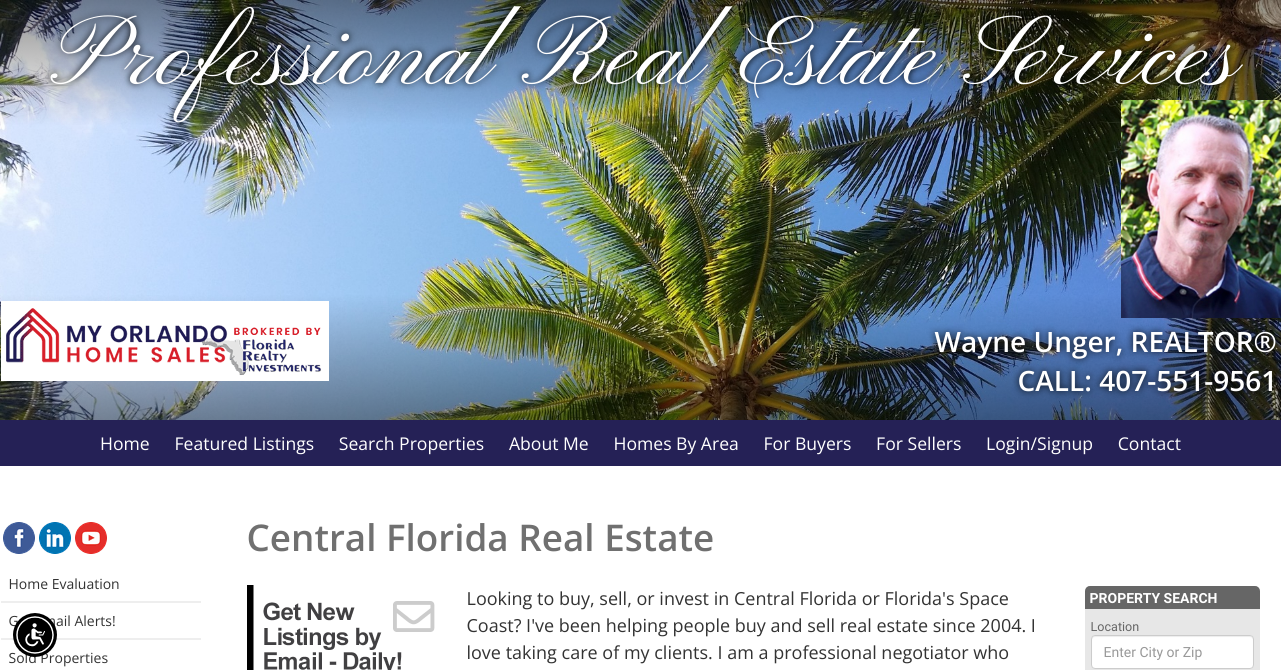 The Pros and Cons of Condos | Central Florida Real Estate - Wayne Unger ...