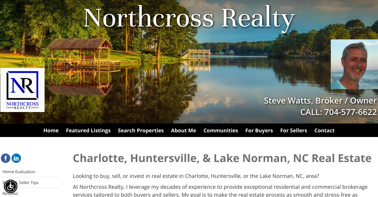 Understanding Agency | Charlotte, NC Real Estate - Northcross Realty ...