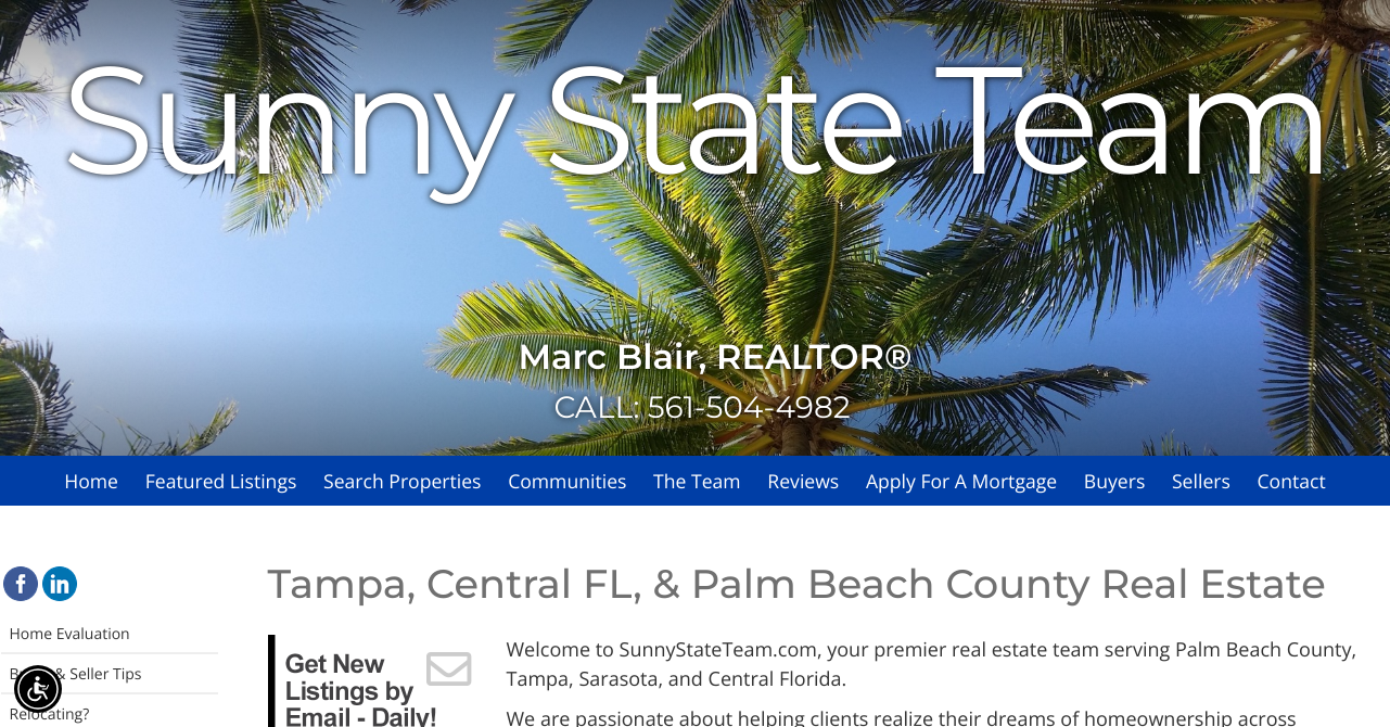 Does Moving Up Make Sense | Tampa, Central Florida, & Palm Beach County ...