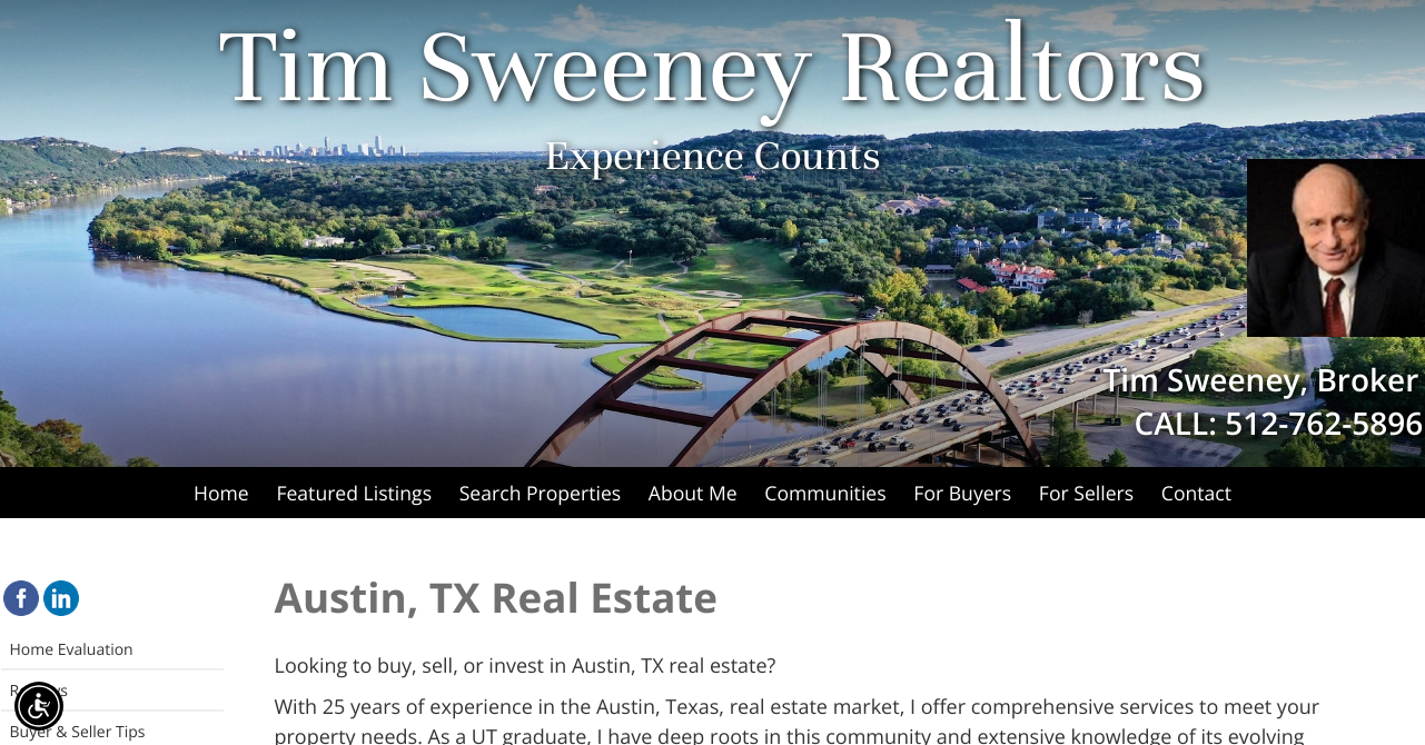The Pros and Cons of Condos | Austin, TX Real Estate - Tim Sweeney ...